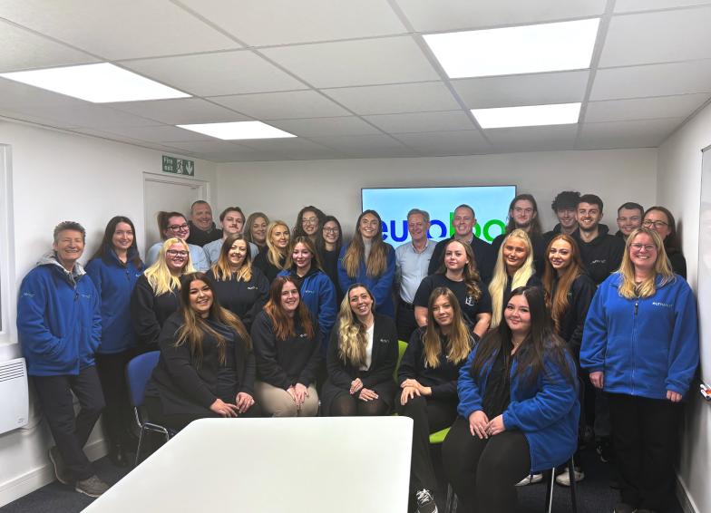 Contact euroloo - Your go-to choice for sustainable toilet & welfare 🤙🏼☎️